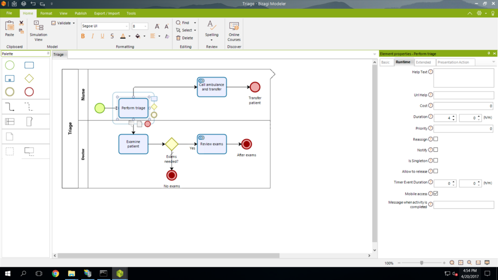 Digitalisierung von Geschäftsprozessen – Baukästen zur digitalen ...
