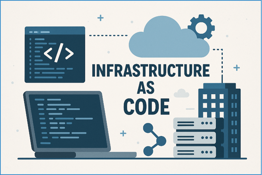 Einführung in Infrastructure as Code (IaC)
