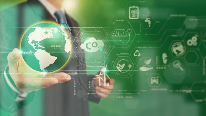 Green Software Engineering: Erste Schritte | Informatik Aktuell