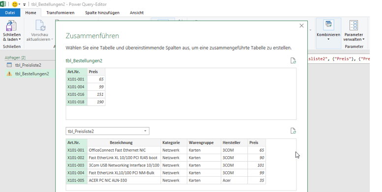 10 Excel-Tipps für einen Neuanfang!